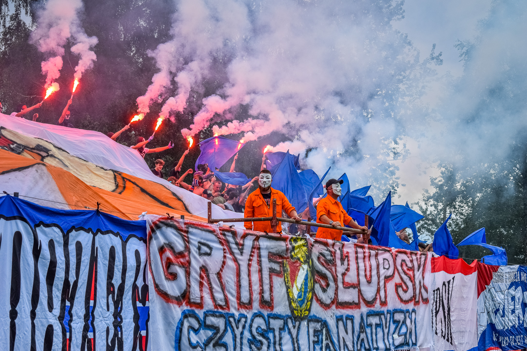 gryf slupsk - Emerging Europe