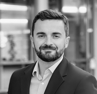Dr. Arber N. Shehu, author, Emerging Europe