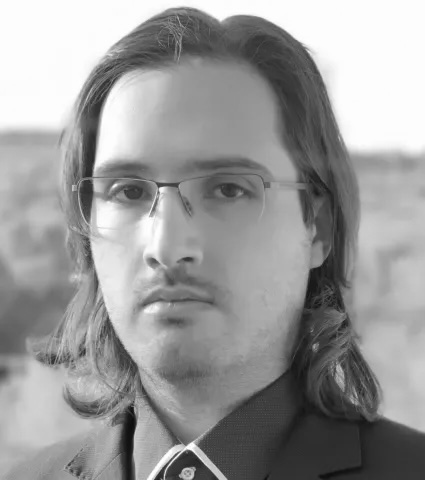 Dimitar Keranov, author, Emerging Europe