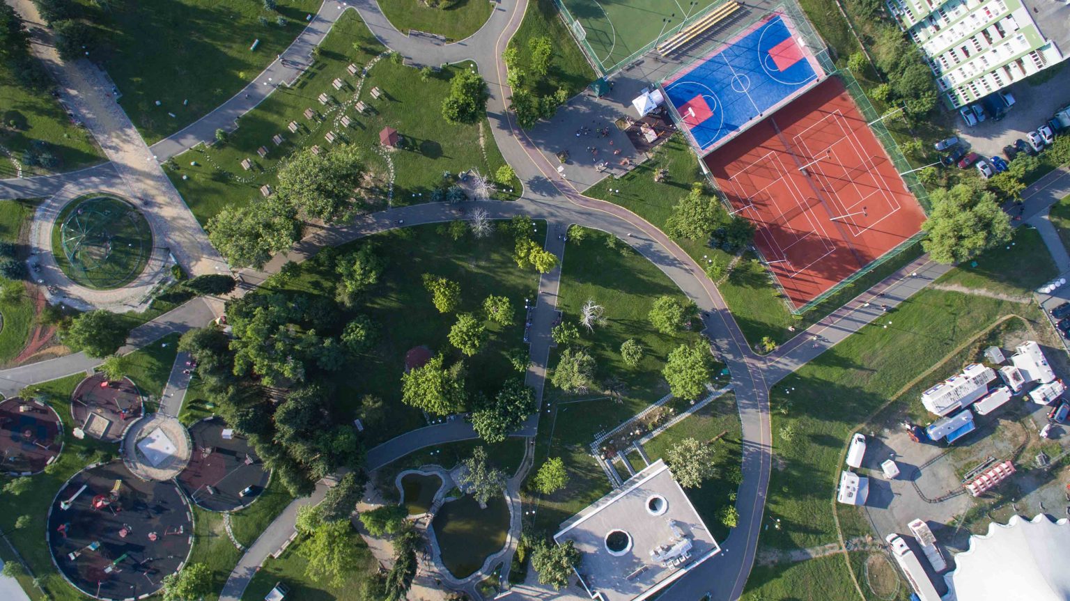 Fostering innovation, attracting investment: Stara Zagora’s effective ...