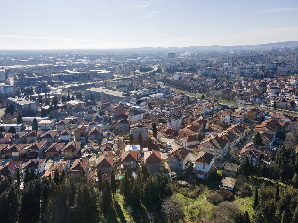 Stara Zagora's Just Transition Fund opportunity - Emerging Europe