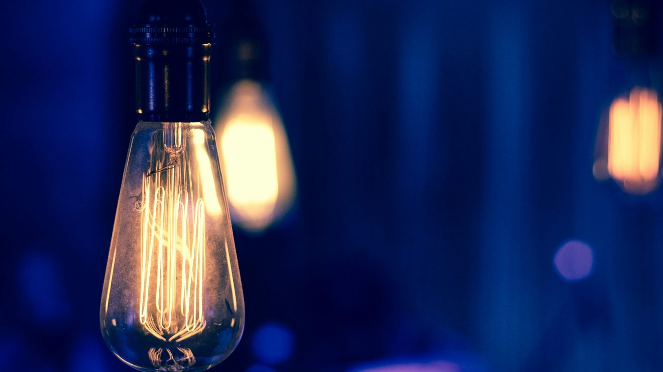 The last word: The power of reinvention