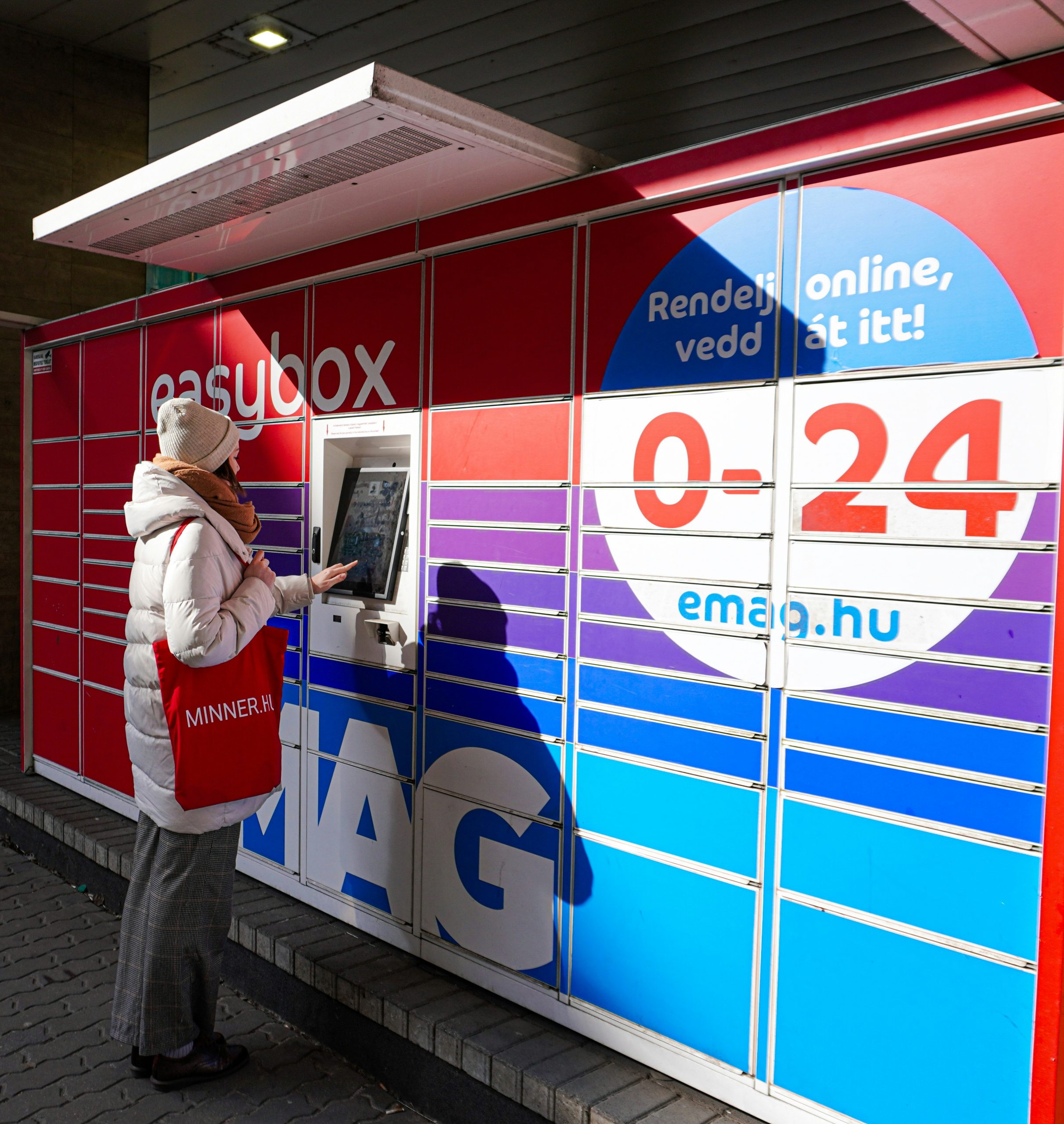 Lessons from emerging Europe’s e-commerce champions