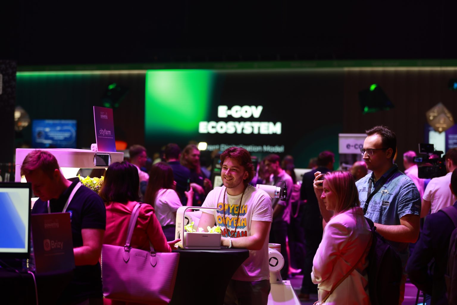 Moldova Digital Summit 2025: Advancing regional innovation and digital ...